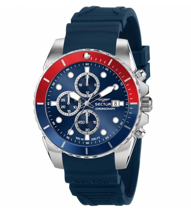 Orologi Sector - Guida Orologi